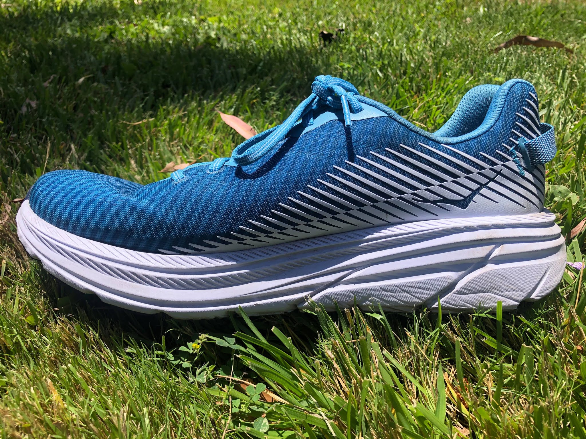 Hoka Rincon 2 Multiple Tester Review - DOCTORS OF RUNNING