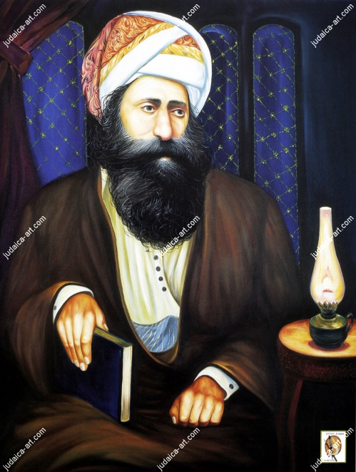 Shirat Devorah: Protection