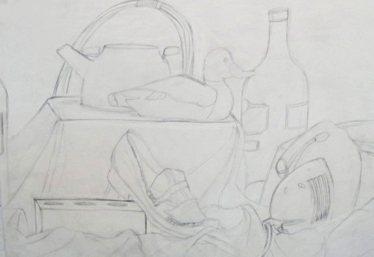 So You Missed My Class: 2016