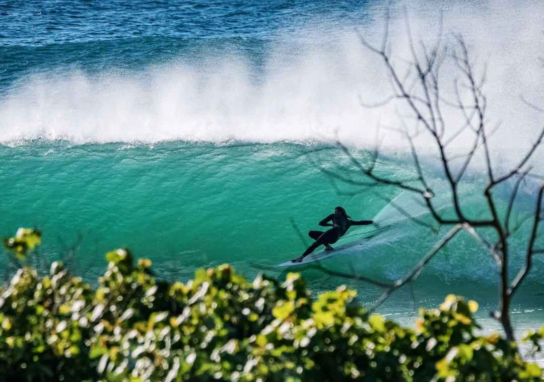 Los 10 Instagram de la semana - Surf 30 - Solo Surf