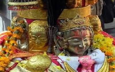 Unique Famous Temples: Mahasu Devta Temple, Hanol village, Uttarakhand