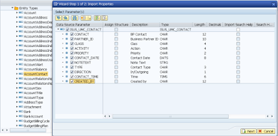 SAP ABAP Central: SAP Multichannel Foundation for Utilities and Public ...