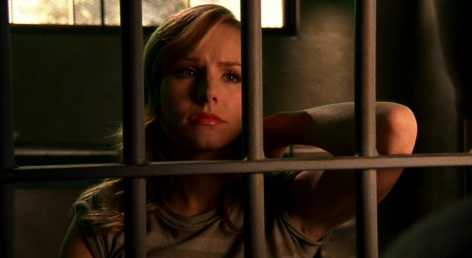 Lost In The Movies Veronica Mars Mars Bars Season 3 Episode 14