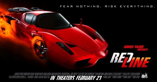 MoviesQuotes by MoviesPresent: Red Line ซิ่งทะลุเพดานนรก