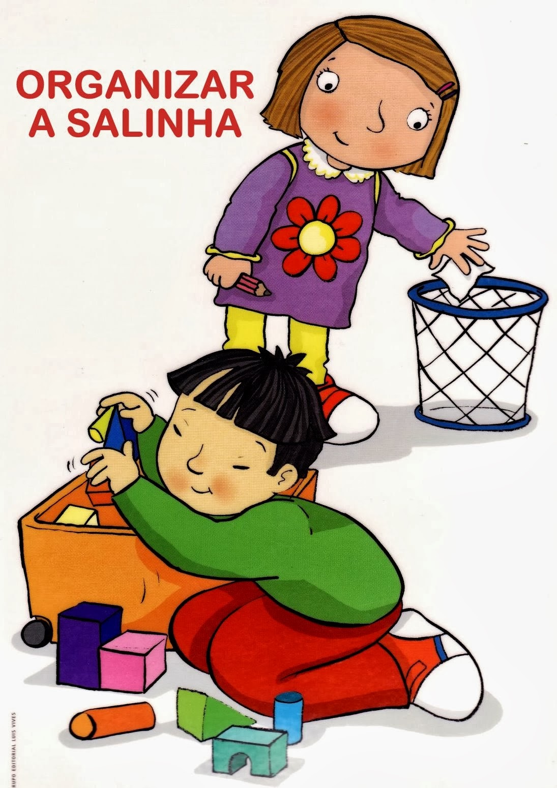 Cartazes Coloridos Com Regrinhas de Convivência Para a Sala de Aula ...