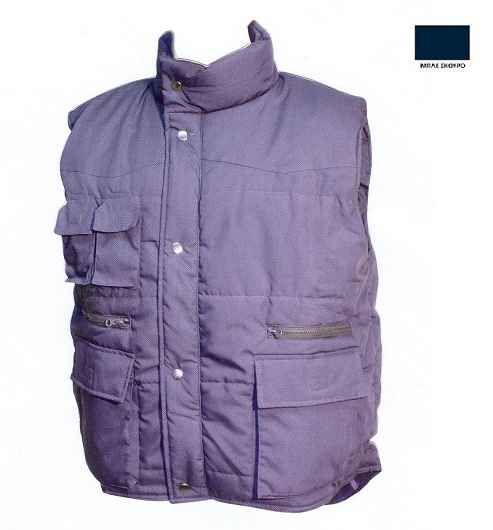 SAFEWORK Ε.Π.Ε. : ΜΠΟΥΦΑΝ ΕΡΓΑΣΙΑΣ - ΕΠΕΝΔΥΤΕΣ-JACKET ΨΥΧΟΥΣ