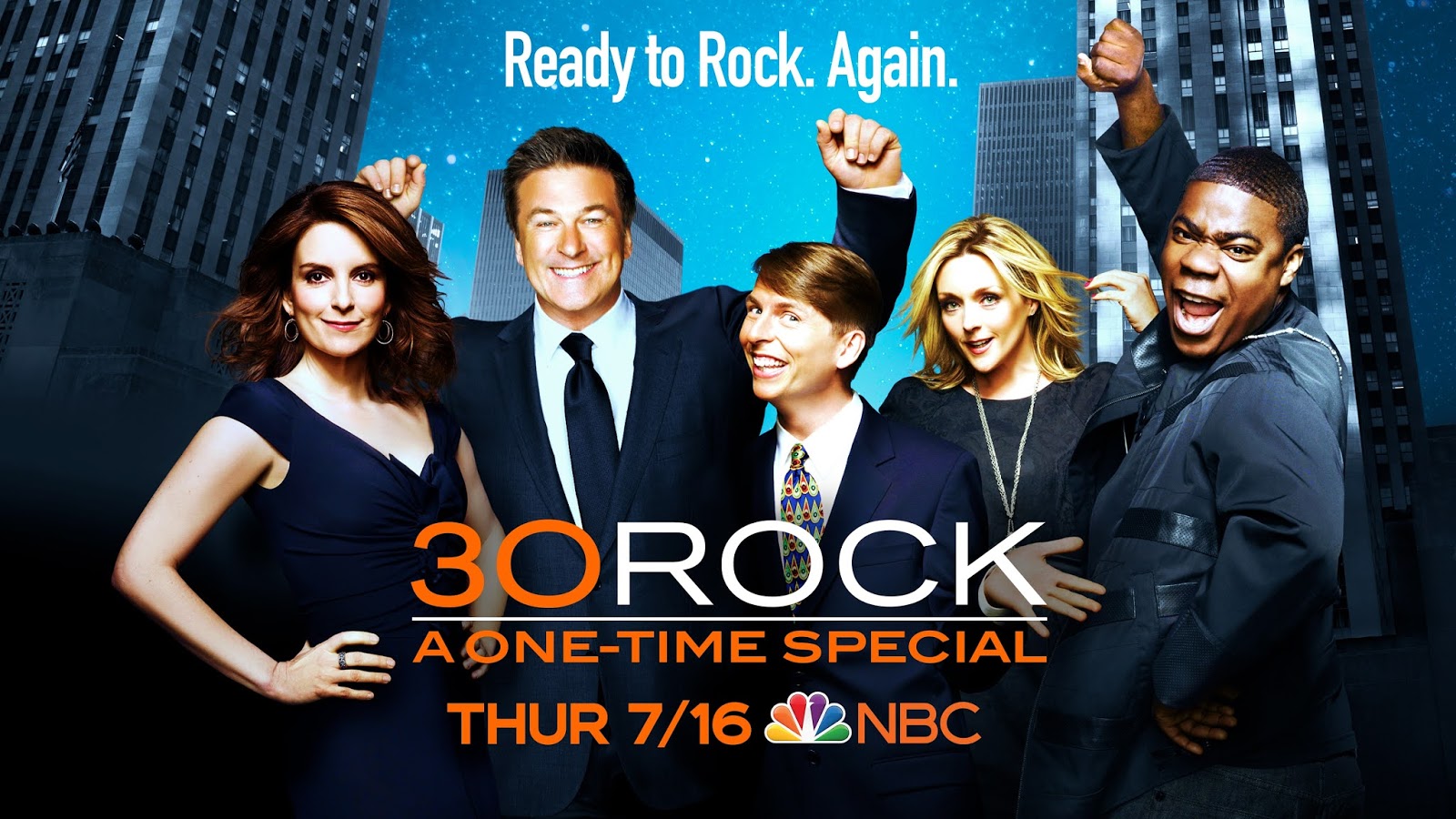 Media Confidential: Some NBC Affiliates Won’t Air ’30 Rock’ Over ...