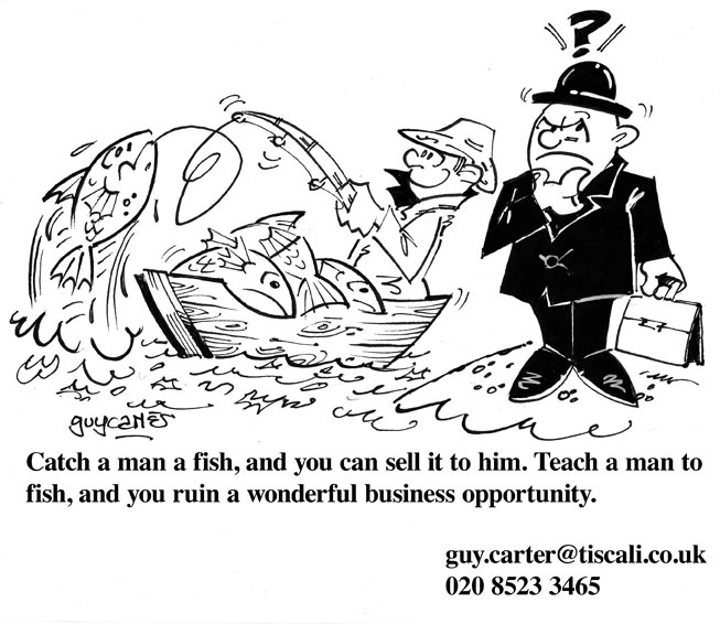 Funny Business Quotes. QuotesGram