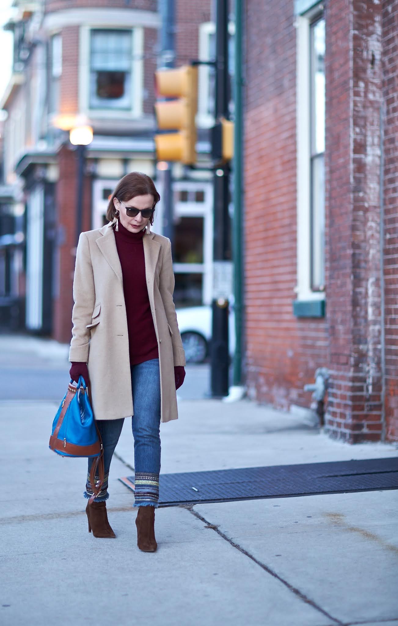 Things To Wear In The Winter