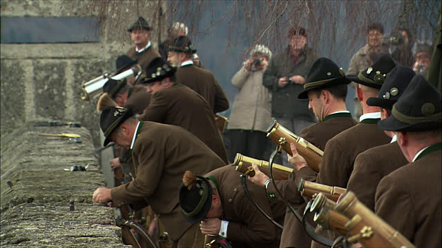 Culture of people country wise : Austria culture