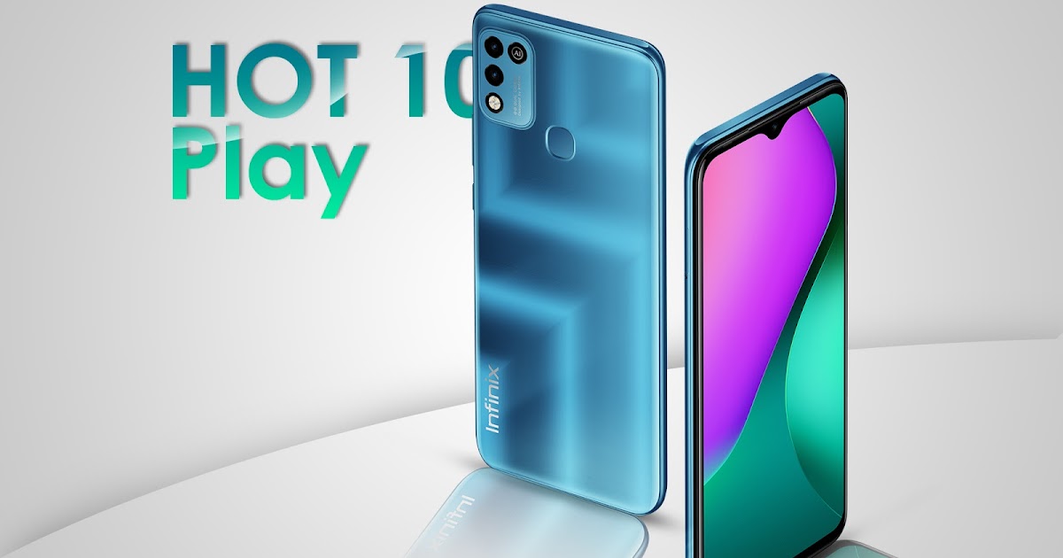 INFINIX HOT 10 PLAY KUJA KUWANUFAISHA WAFANYABIASHARA WA MITANDAONI ...