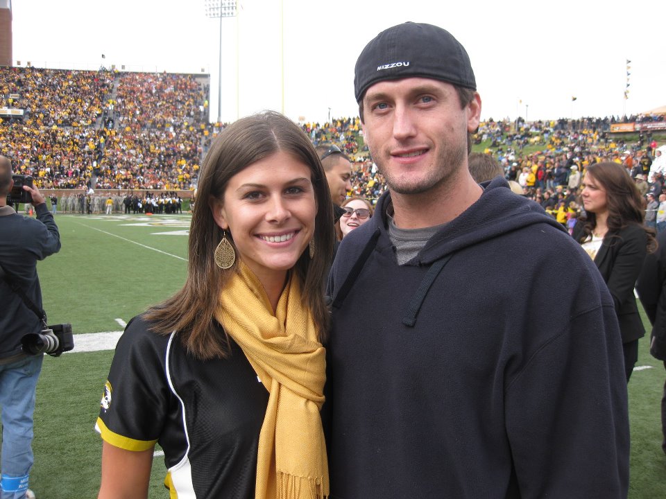 It's Always Sunny In Columbia