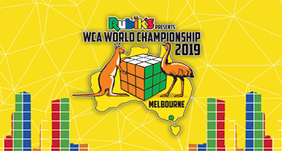 Mundo Rubik: La WCA: World Cube Association
