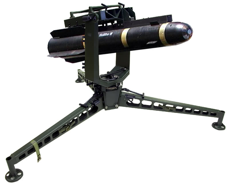 AGM-114 Hellfire | TECHNIQUE - MILITARY ZONE