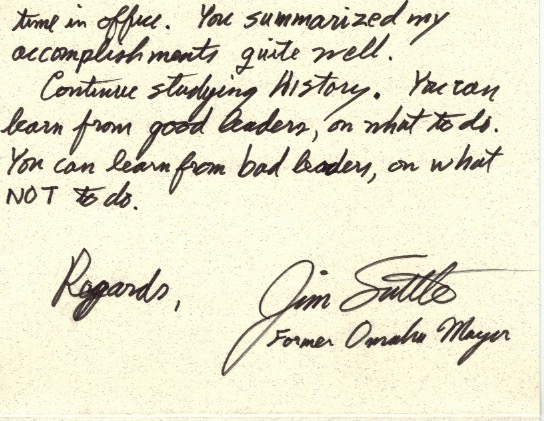 Mattsletters: August 2020