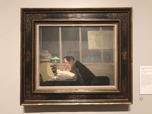 Phil Beard: October 2019