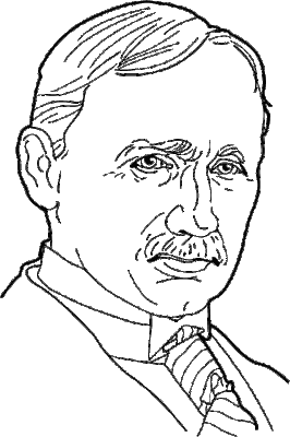 Frederick Winslow Taylor