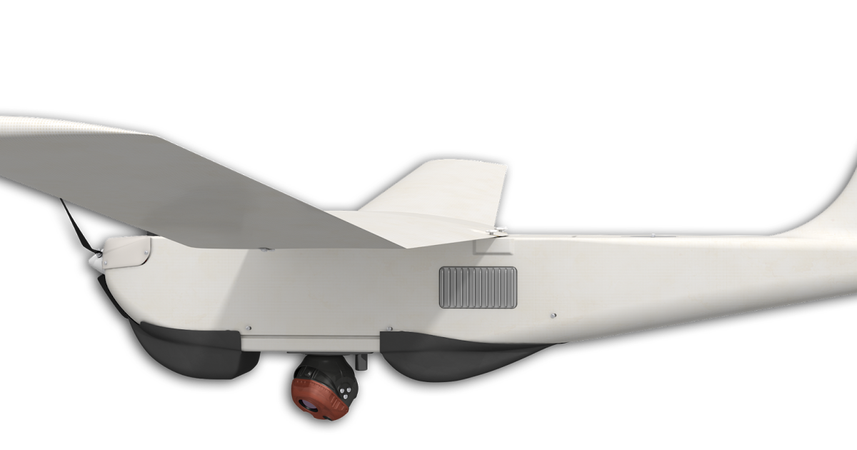 EagleSpeak: UAVs for Everyone: Navy Deploys Small UAV to Ships