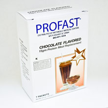 Profast Shakes