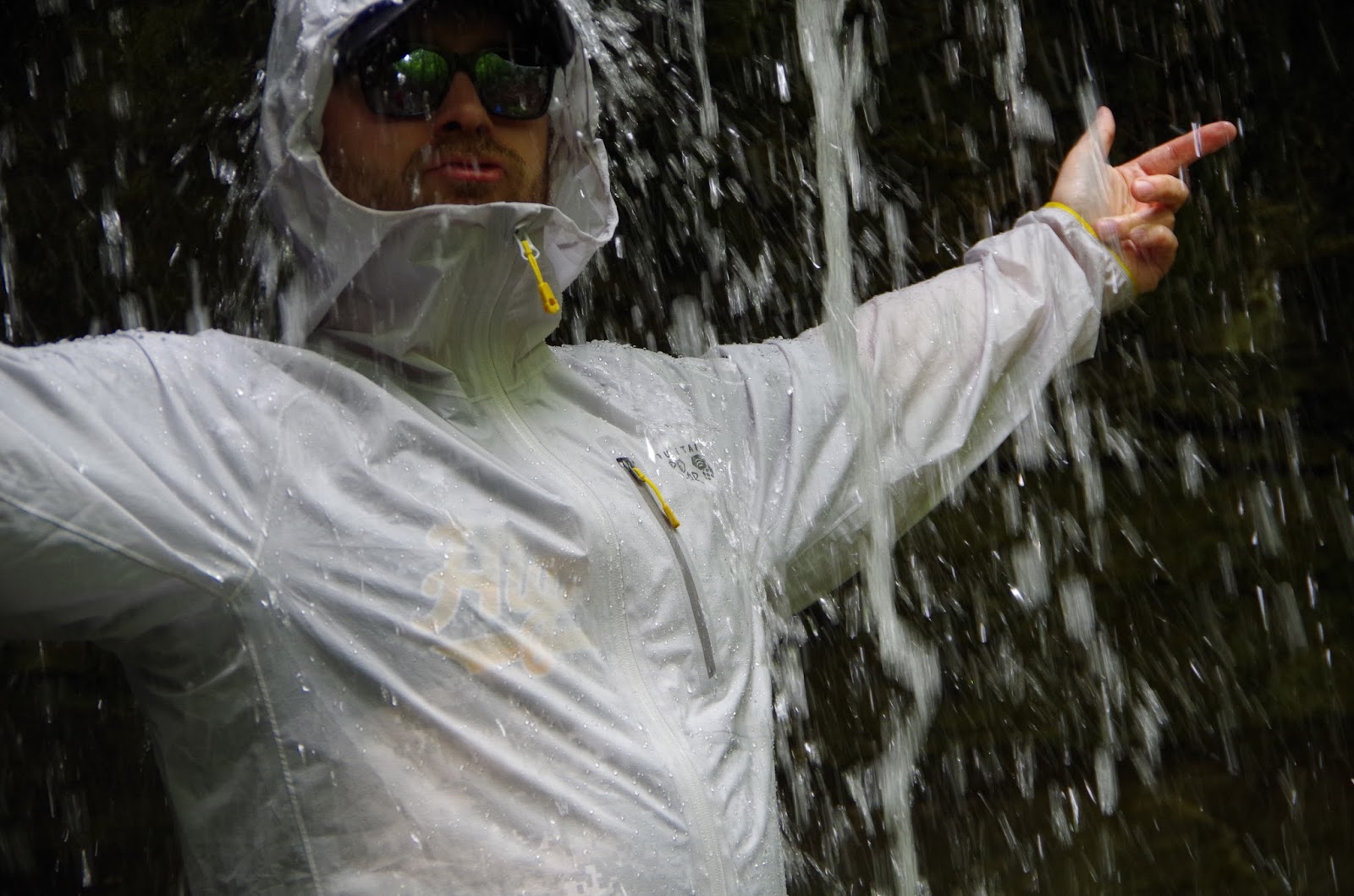 Hard Shell Summer Gear Guide