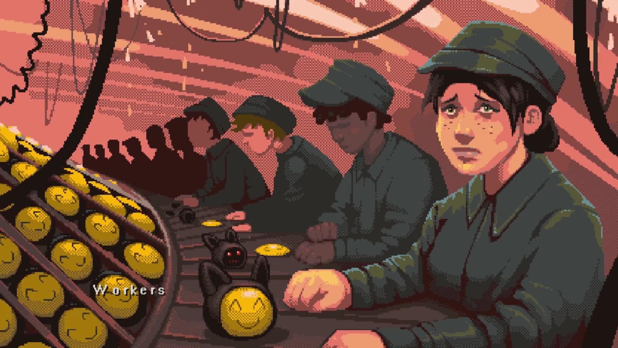 Retro-o-Rama | Ezine de videojuegos Indies & Retro: Indie Review ...