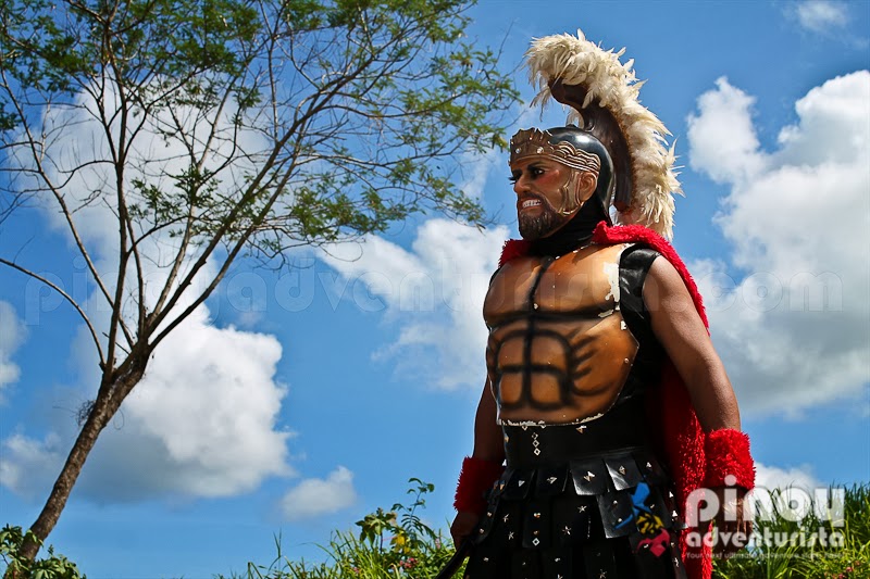 MARINDUQUE MORIONES FESTIVAL: Schedule, How To Get There, Things To Do ...