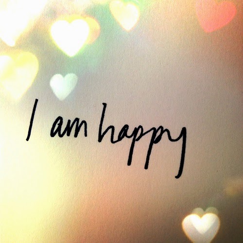 What Makes Me Happy? - The Fun Money Club