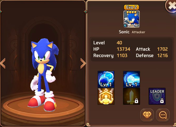 COMIENZA EL EVENTO "SONIC FESTIVAL" EN MONSTER SUPER LEAGUE