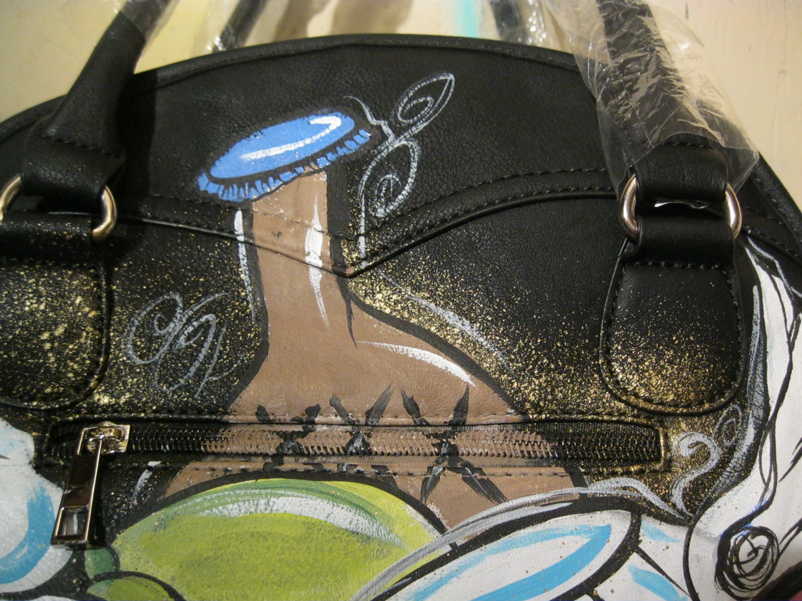 Sand ♥ Blog: Kreyshawn x Sand One