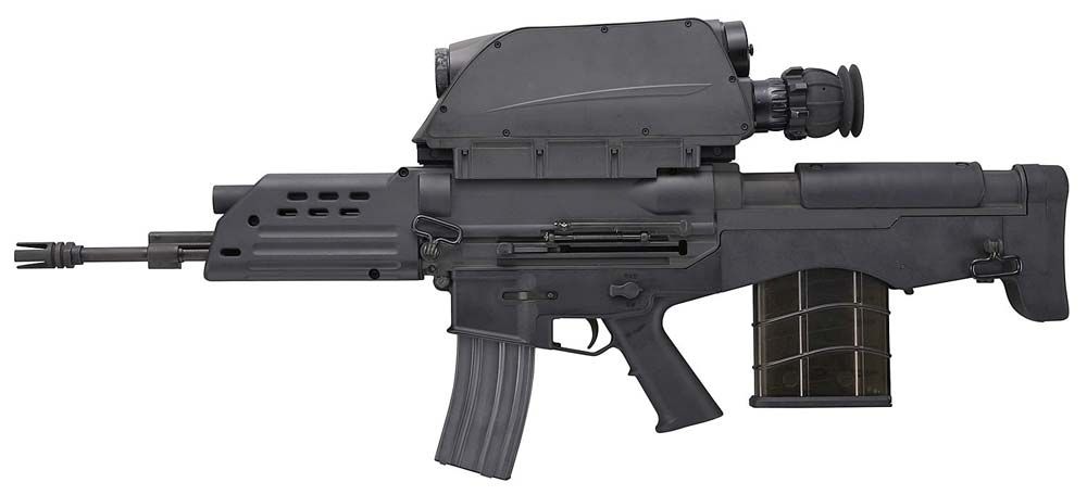 Military and Commercial Technology: South Korea procurement agency ...