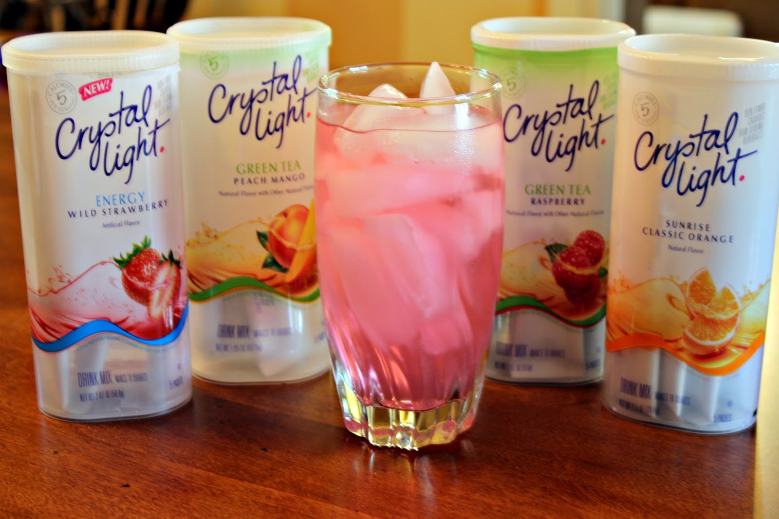 So Many Memories: Tickle Me Tuesday ~ Cold Drinks