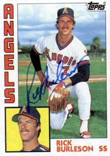 The Lost Rings of the 1982 Angels – Sully Baseball