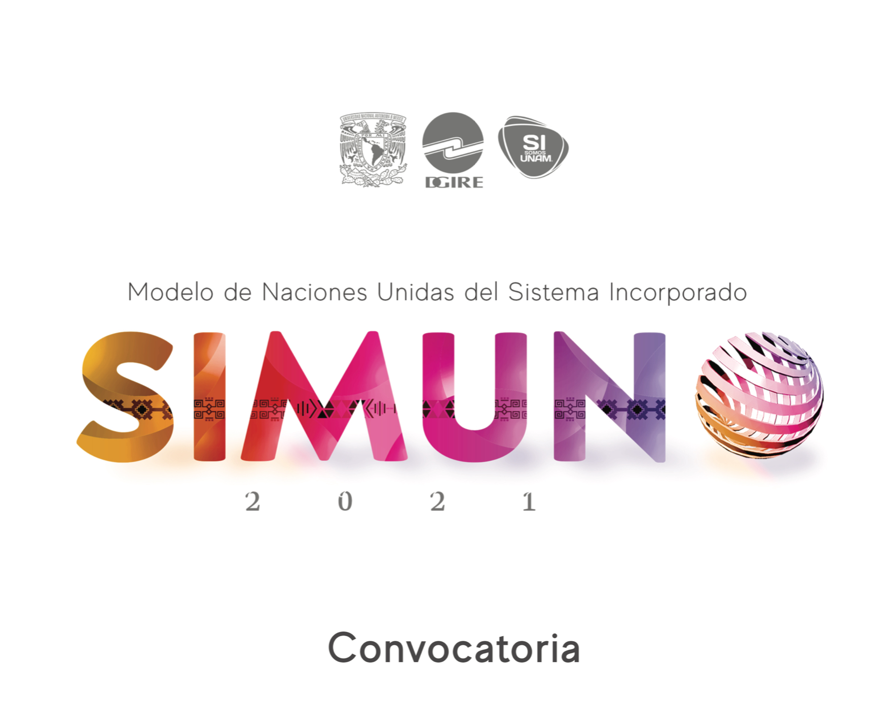 Blog Gaceta SI SOMOS UNAM: 2020