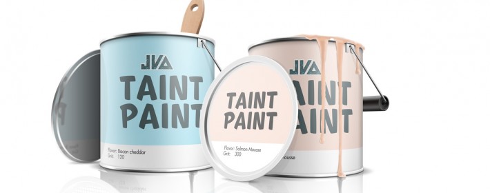 EXAMS AND ME : Taint Paint