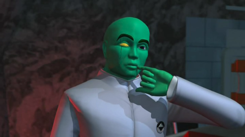 Lost in the Net: Looking back at ReBoot: Episode 40 - Daemon Rising