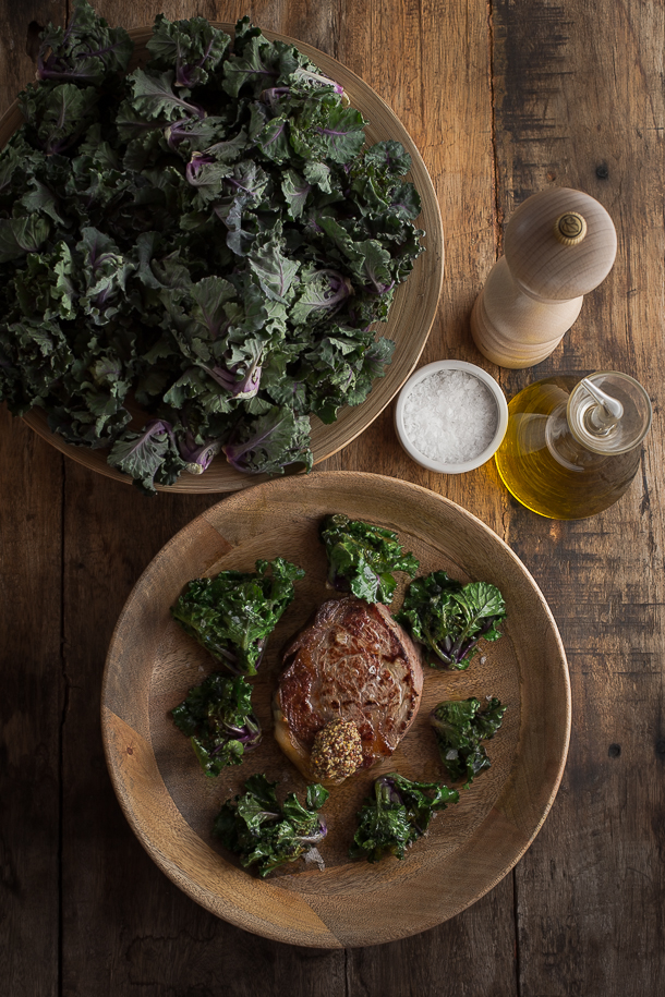 La cuina violeta: Rebordonits de colors, romanesco i Kalettes®, tres ...