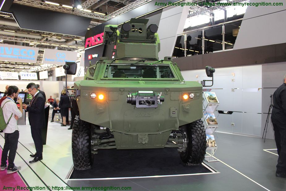 Turkey successfully tests new anti-tank vehicles - WAR Defence and News