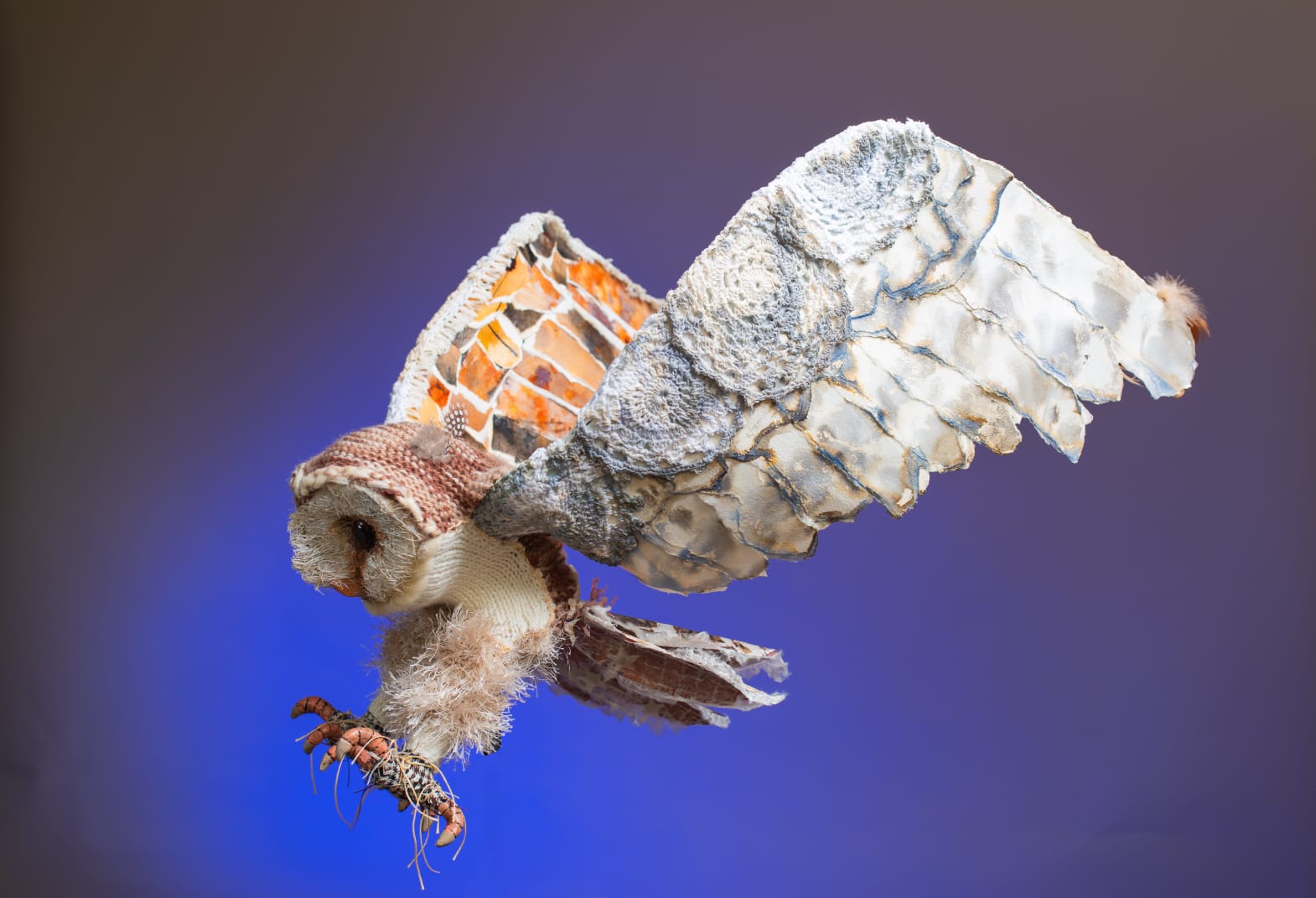 Pointy Bird Studio - Leesa Padget