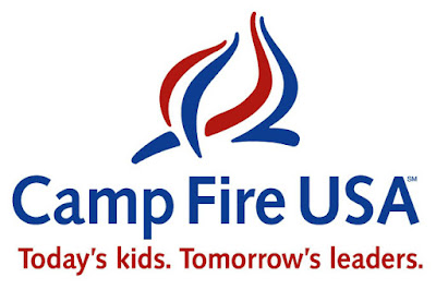 Every Day Is Special: March 17 - Camp Fire Girls and Boys Founder Day