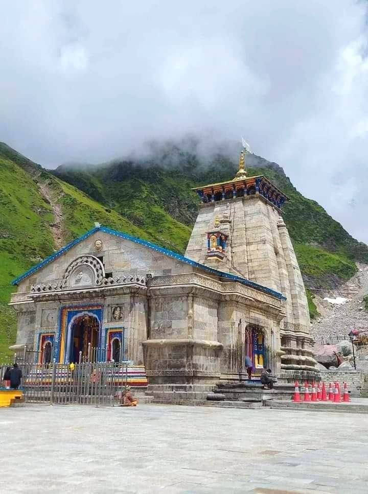 Krishna Consciousness: Himalayan | Yogi | Baba