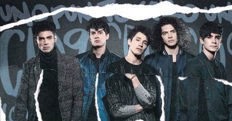 EnPOPados: CD9 lanza su nuevo álbum 1.0 // #EnPOPados