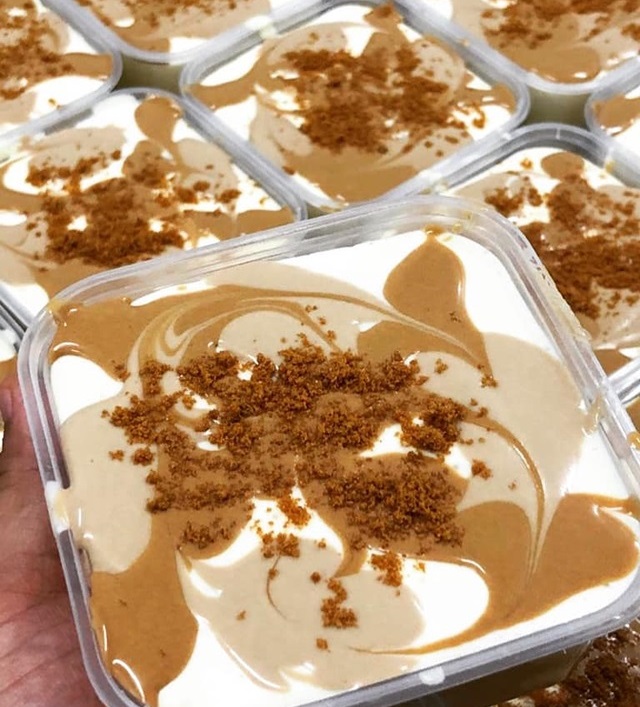 10 Resepi Kek Cheese Leleh Azlina Ina Berbagai Citarasa, Memang Meleleh ...