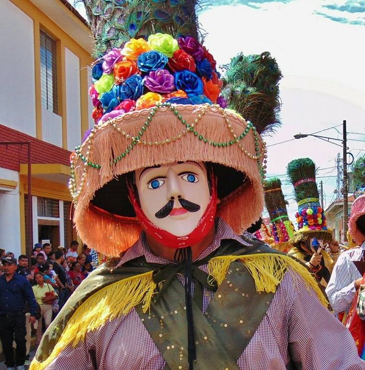 Demasiadas Noches: Toro Huaco (Nicaragua)