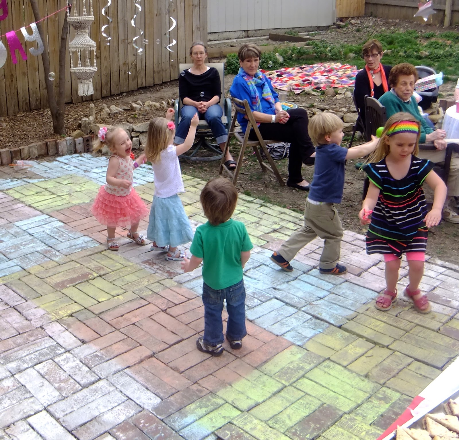 The Kitchen - Cakewalk Event Planning and Consultation: DIY: Homemade ...