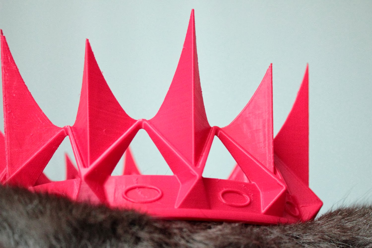 Purchase Your Very Own 3D Printed Crown!