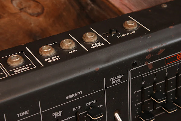 MATRIXSYNTH: Roland RS-09 Organ / String Synthesizer