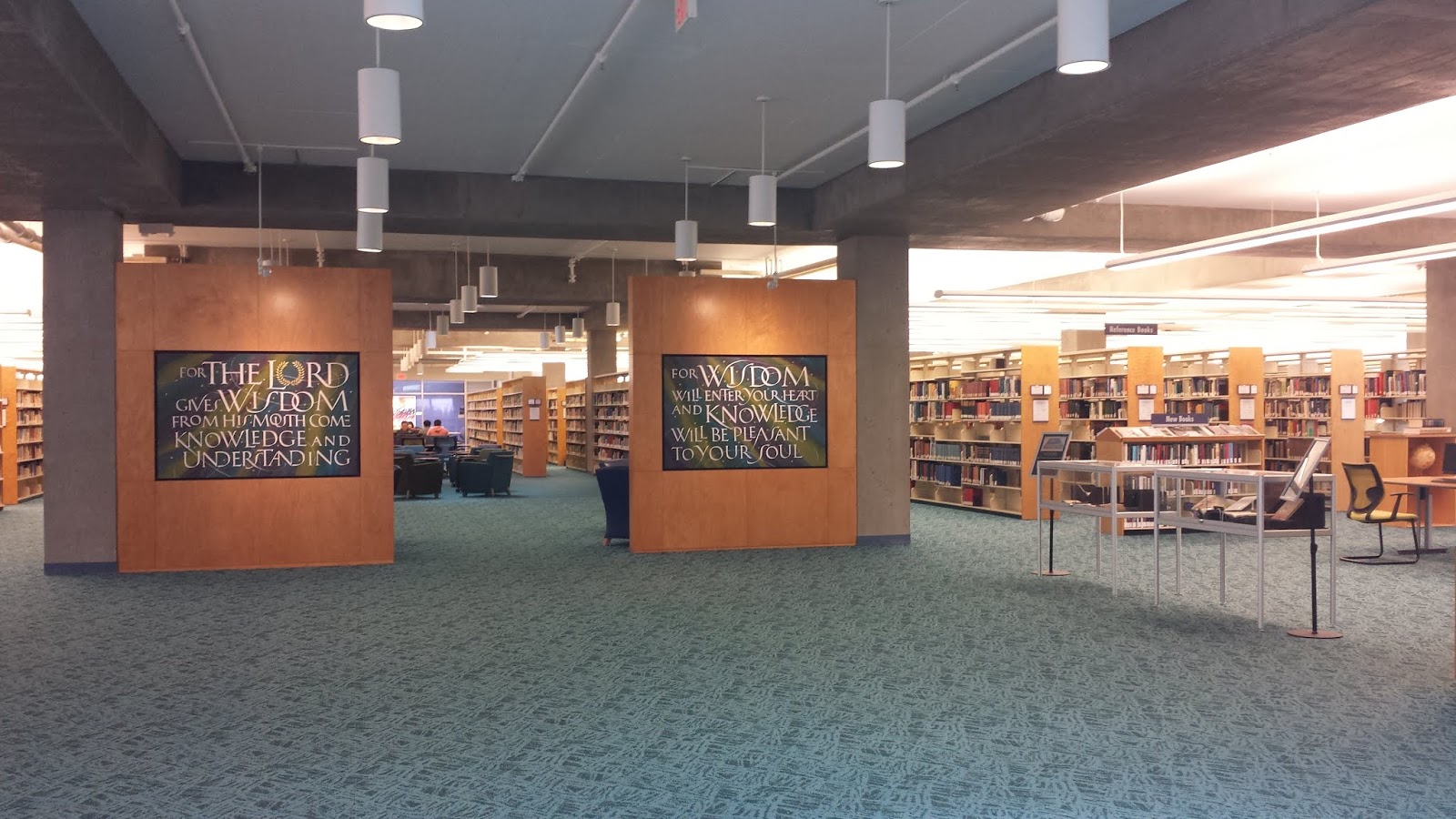 Chastened Intuitions: Academic Prayer Series