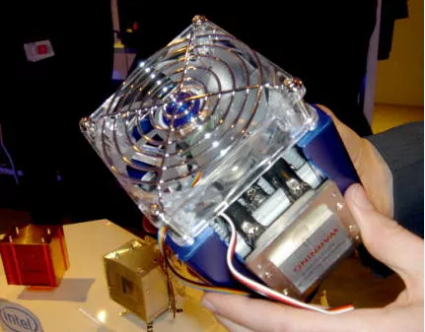 Simple Homemade Generator | Tao News