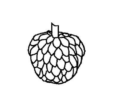 Atis Coloring Pages