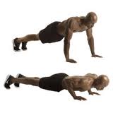 Mountain Rush Fitness: The 300 Push-up/Sit-up Challenge!